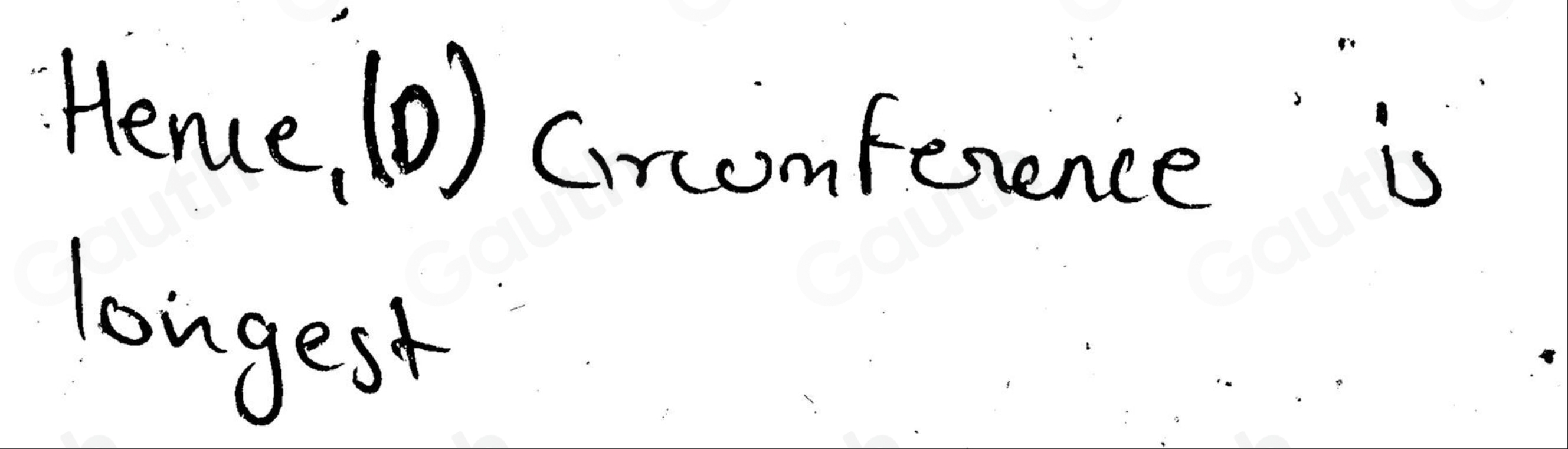 Solved: MathsWatch My Work Videos My Progress Extras BALIQIS's accoun ...