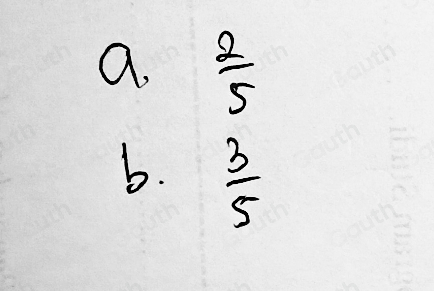 Solved: Three boxes, A, B and C, each contain orange balls and blue ...