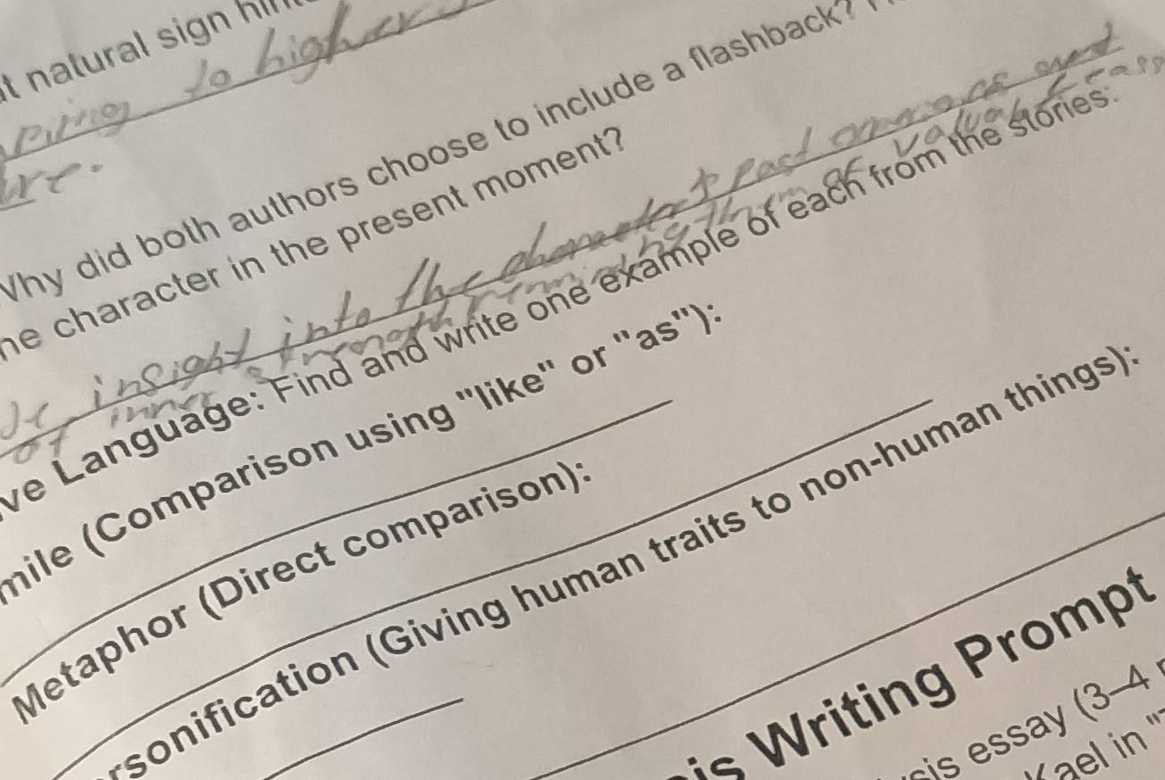 Resuelto:natural sign h hy did both authors choose to include a ...