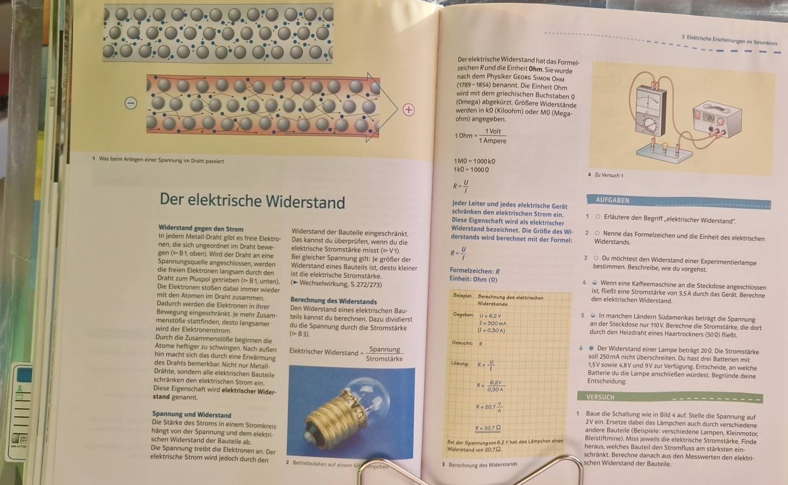 Masseinheit Der Elektrischen Kapazitat 5 Buchstaben