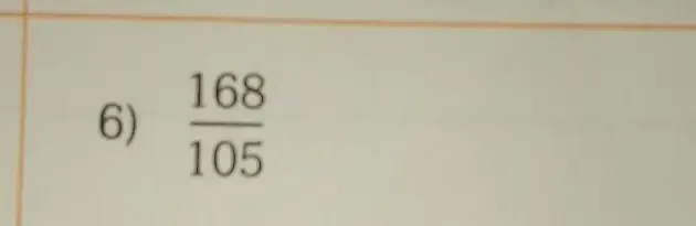 Solved: 168/105 [Math]
