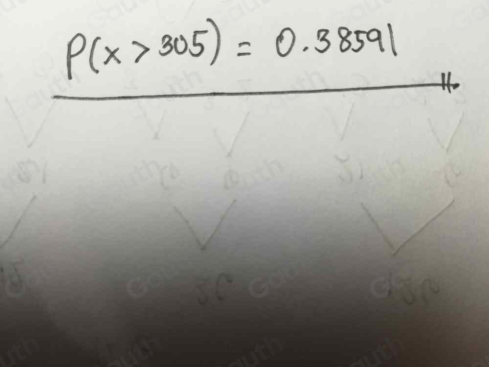 Solved: The average acid content of a certain juice drink is 300 ...
