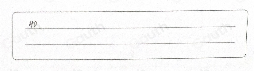 Solved: The volume of a box is 320 cm^3. How many cubes of side 2cm ...