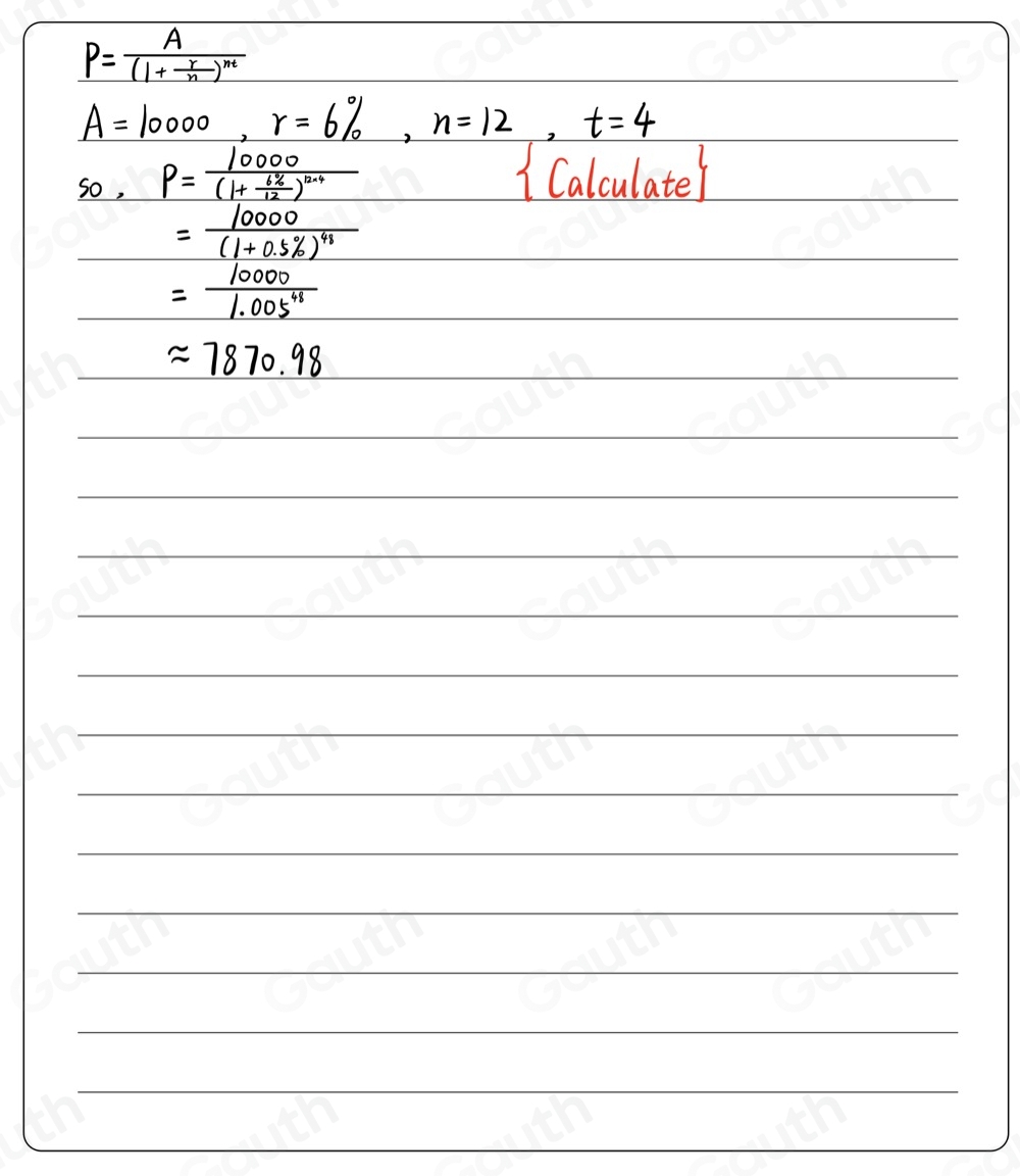 Solved: James and Susan wish to have $10,000 available for their ...