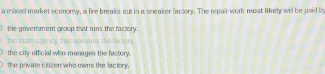 Who Owns Ae Factory Service