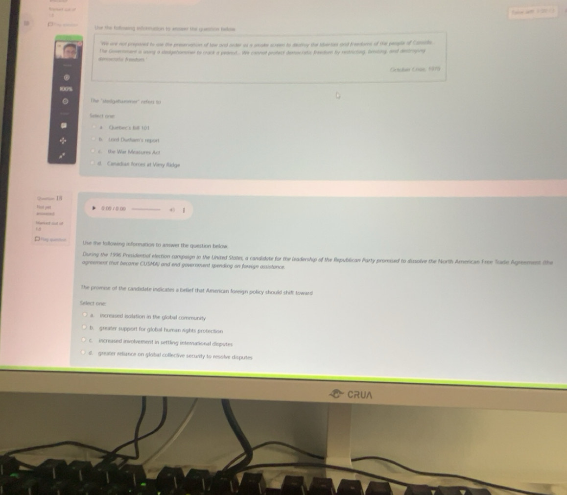 Solved: Enw J t 3 20 1 Use she fullmaing information to ansve the ...