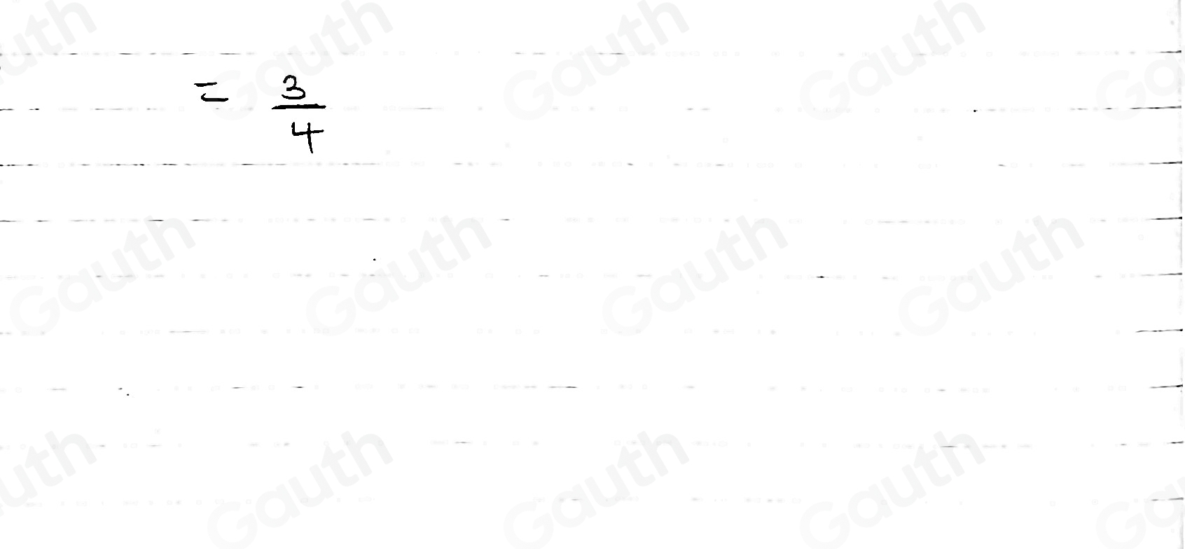 Solved: -3a+5b=11 6a+2b=26 Consider the system of equations above. If ...