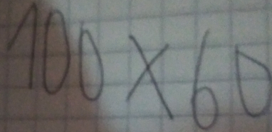 Solved: 400 * 60 [Math]