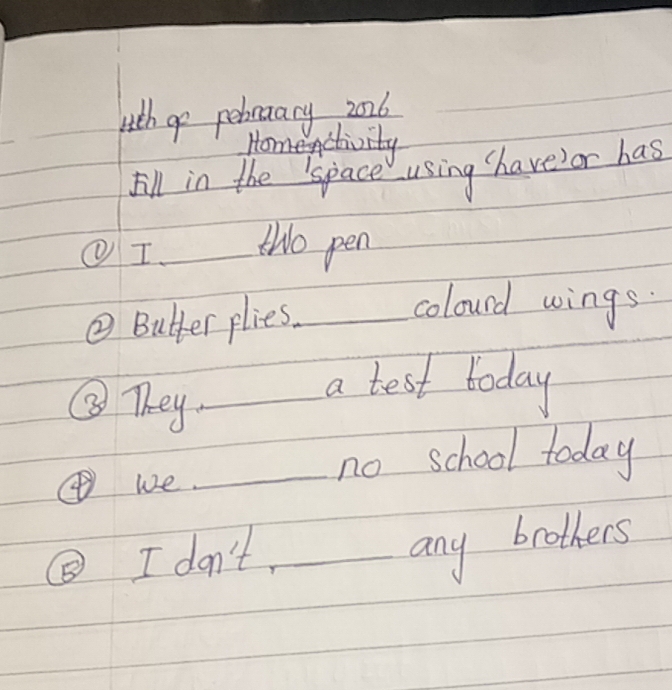 Résolu :Aith go pebraary 20216 Homectivity till in the Space using have ...