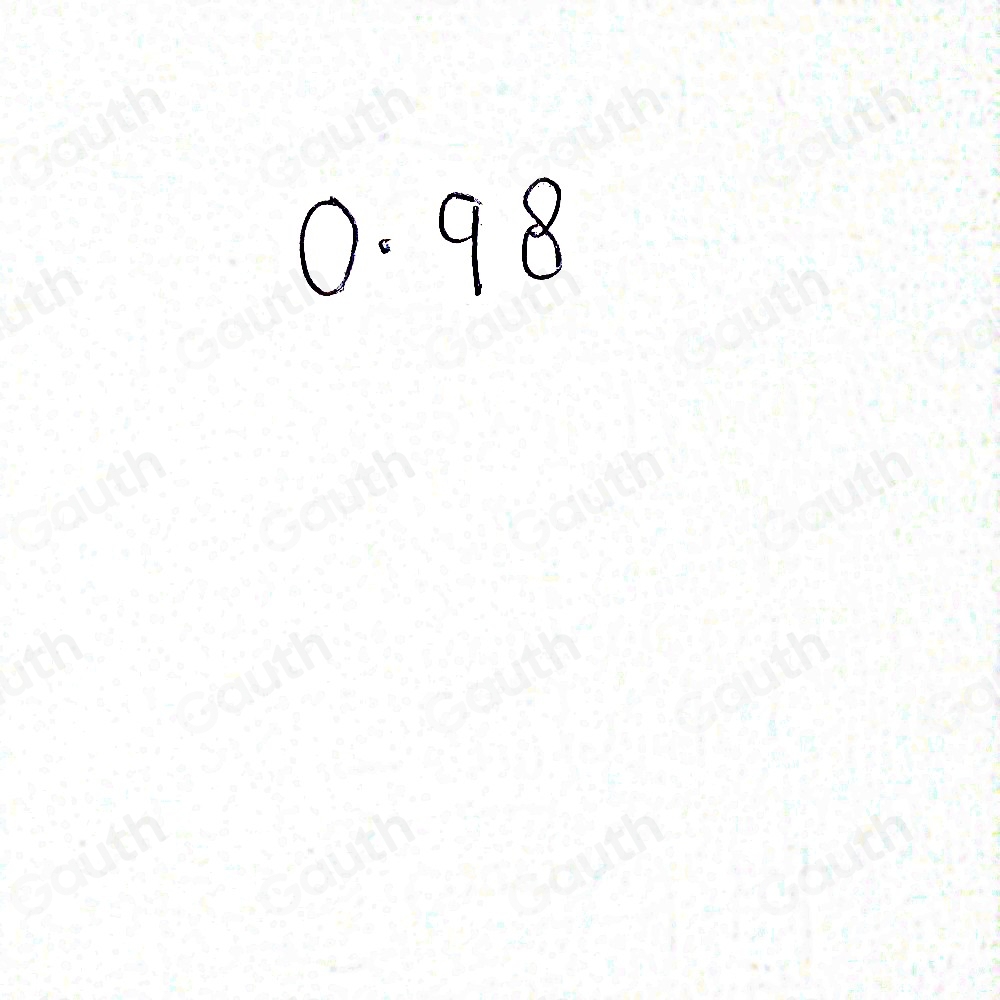 Solved: Persevere What is the greatest 1 possible difference of two ...