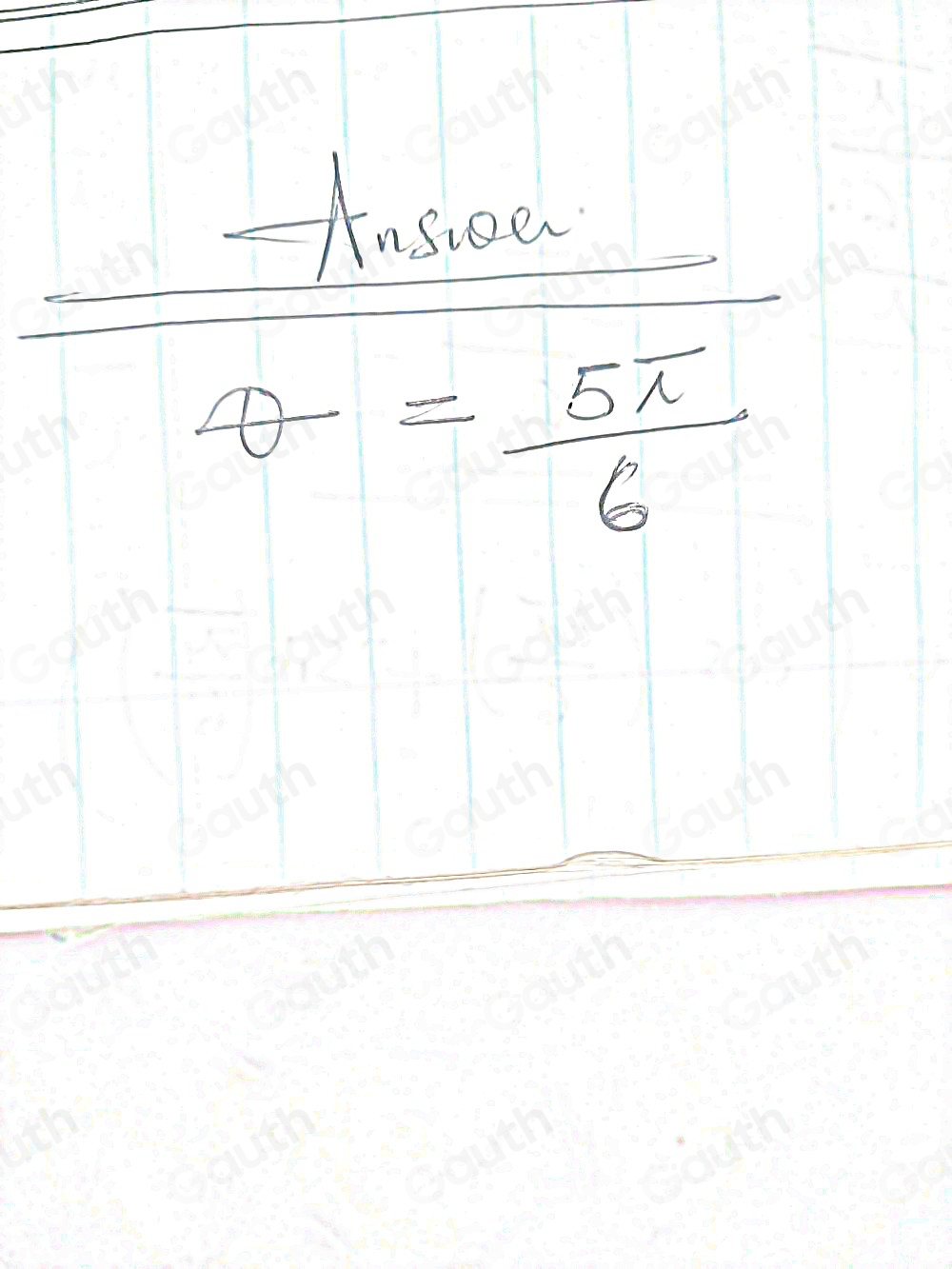 Solved: Martha makes an error converting the complex number -5sqrt(3 ...