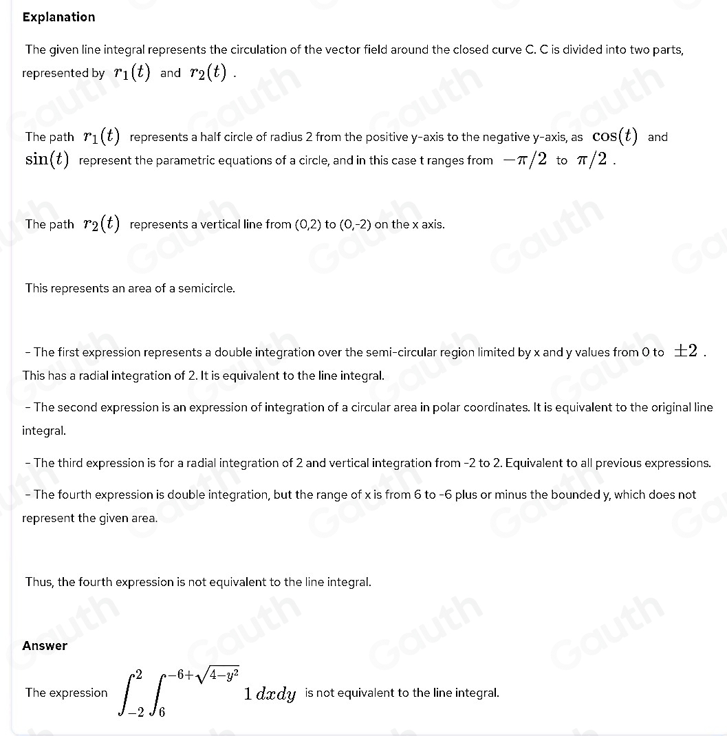 Solved: Question Details Which of the following is NOT equivalent to ...