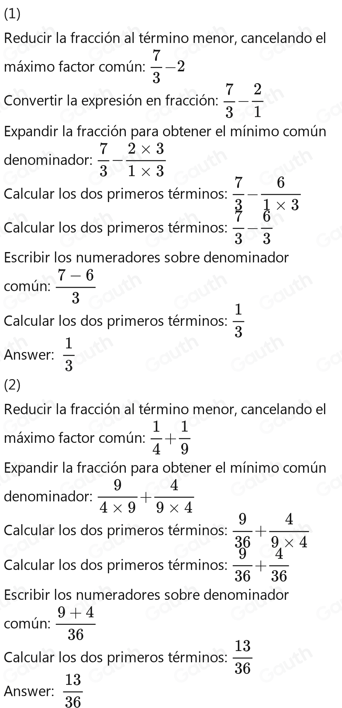 Resuelto:Actividad 1, Teniendo en cuenta el repaso que se realiza de ...