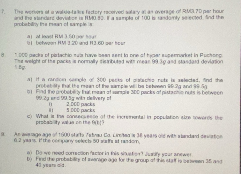 Selesai:The workers at a walkie-talkie factory received salary at an ...