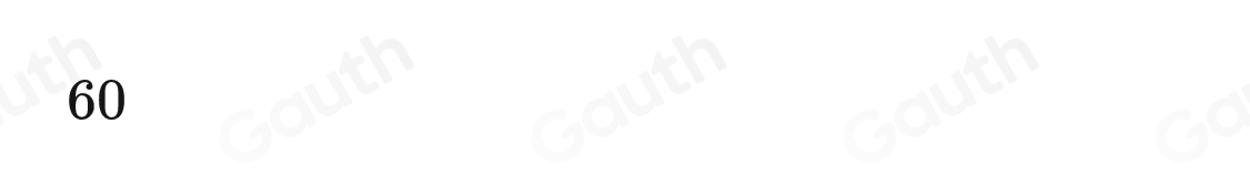 Solved 30 Divided By 0 5 Math