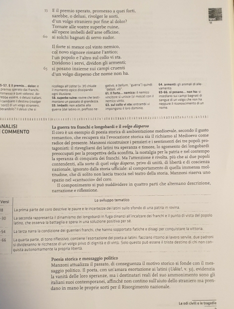 Risolto:il premio sperato, promesso a quei forti. sarebbe, o delusi ...