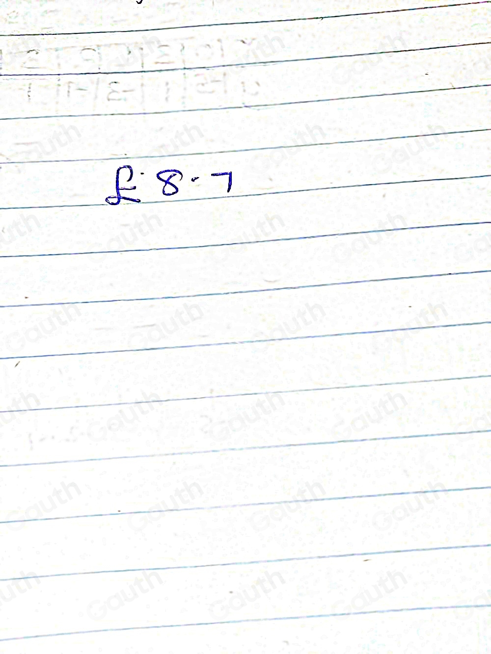 Solved: Robert works 5 days a week. For one week, he drove to work. His ...