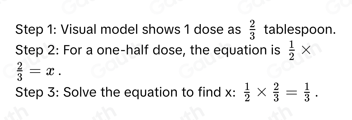 Solved: Name Represent Multiplication of Fractions MP Model with ...