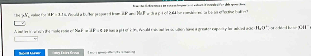 Solved: Use the References to access important values if needed for ...