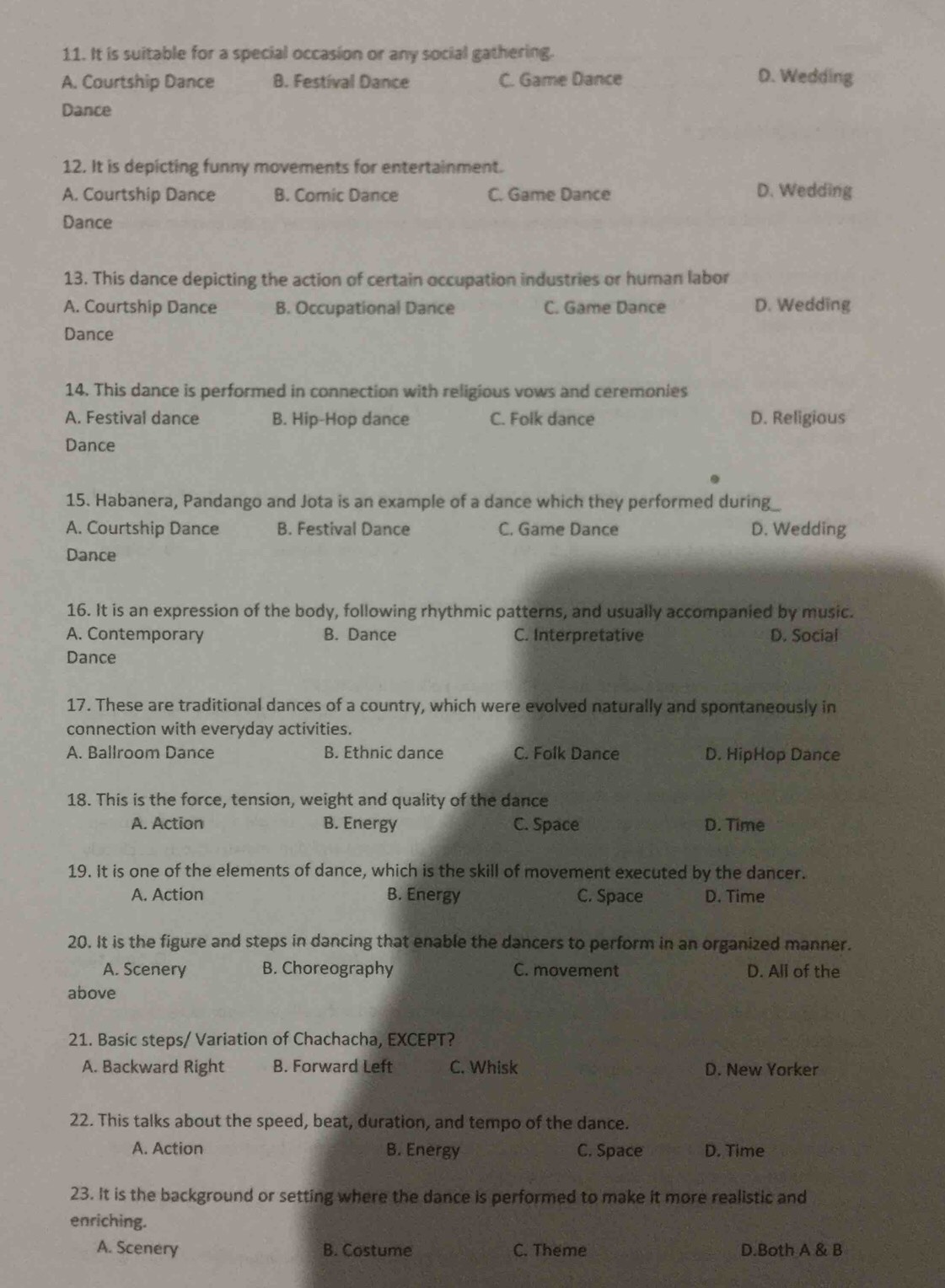 Solved: It is suitable for a special occasion or any social gathering ...