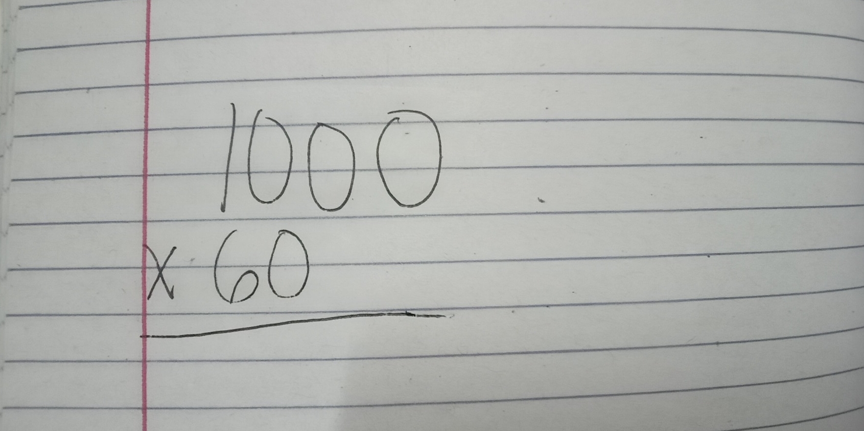 Solved: 1000 X60 [Others]