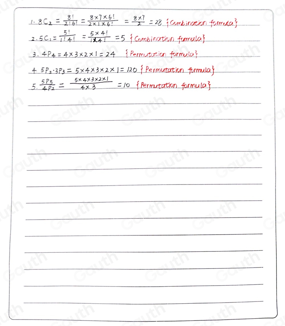 Solved: Match each expression in COLUMN A to its corresponding ...