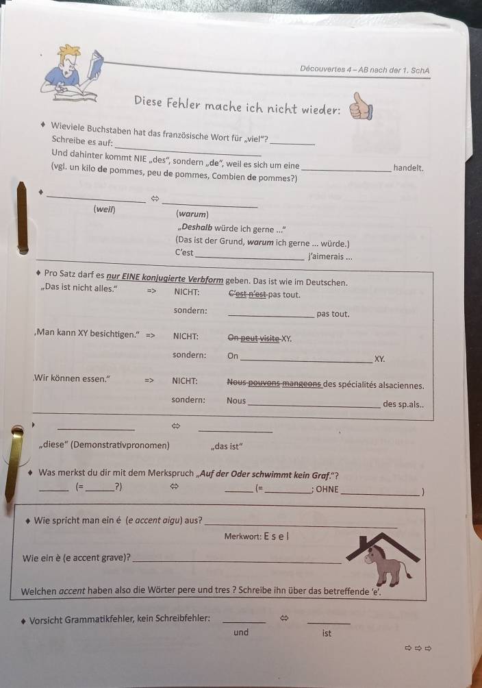 Abermals Wieder 6 Buchstaben