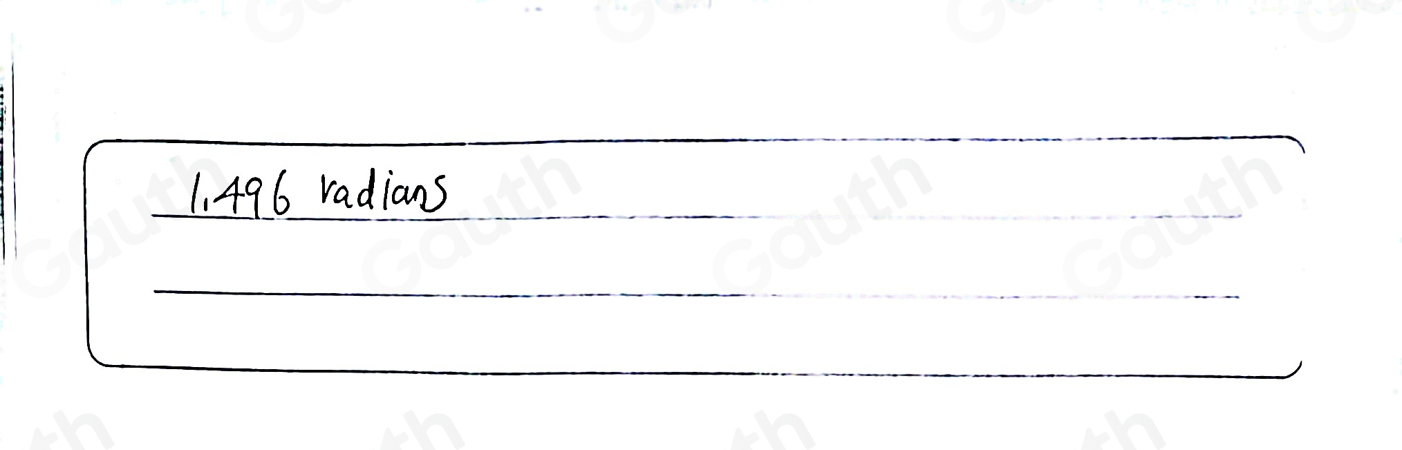 Solved: Use a calculator to find the value of the acute angle θ in ...