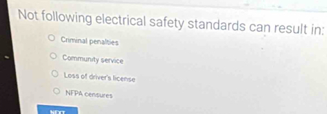 Sitemapcdatahttpsomobeldreferenzcomnot Following Electrical Safety Standards Can Result In