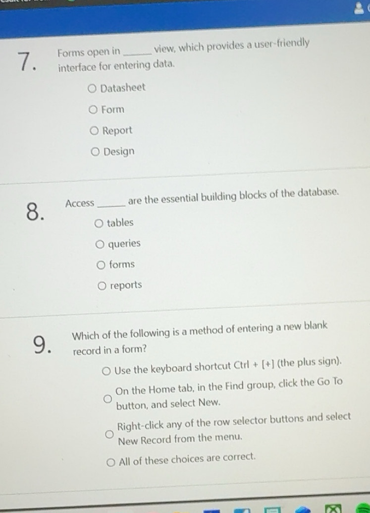 Solved: Forms open in _view, which provides a user-friendly interface ...