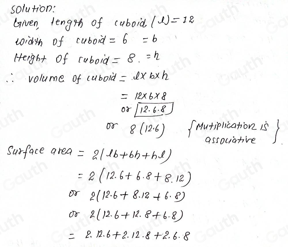 Solved: identifying and Generating Equivalent Expressions - Item 92451 ...