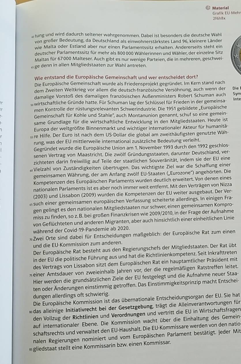 Gelöst:Material Grafik EU-Mehr 2f6h8x tung und wird dadurch seltener ...