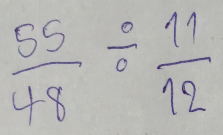 แก้ไขแล้ว: 55/48 / 11/12