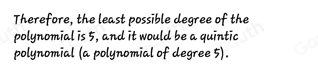 Solved: Graph the given function [Calculus]