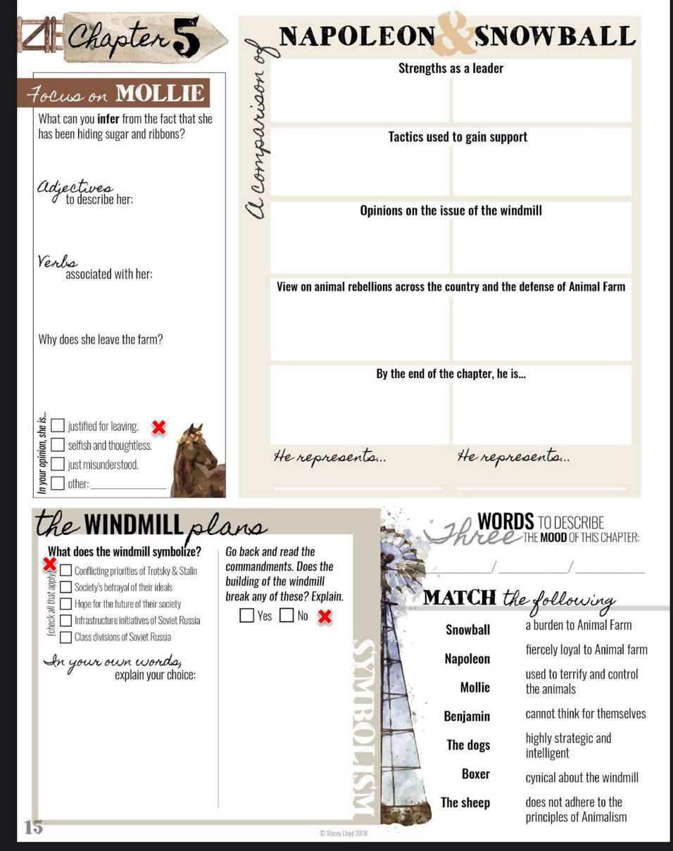 Solved: ZE Chapter 5 NAPOLEON SNOWBALL Strengths as a leader Focus on ...