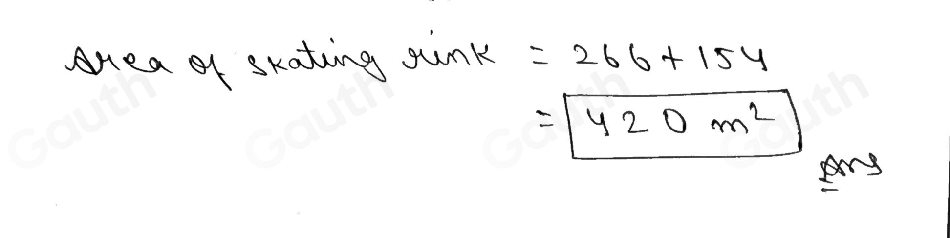 Solved: Lesson 2: Solves Routine and Non=routine Problems Involving ...