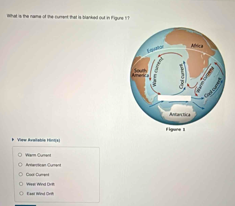 Solved: What is the name of the current that is blanked out in Figure 1 ...