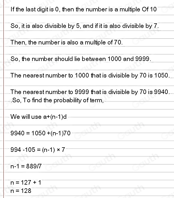 Solved: John wants to send a letter to Peter, who lives on Tesla Street ...