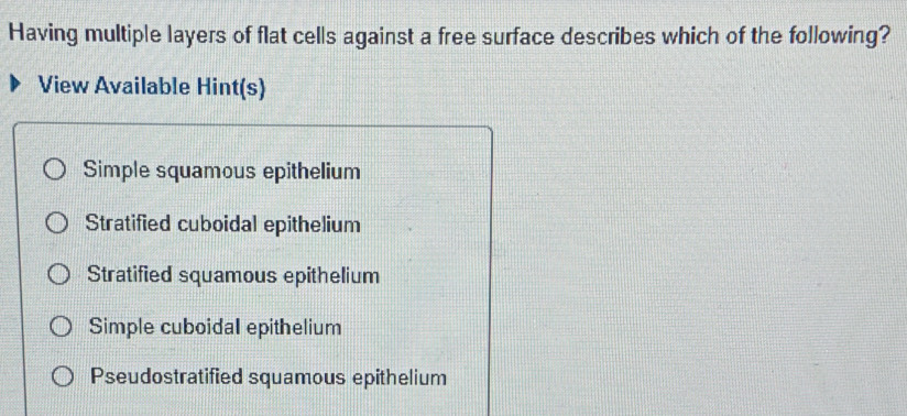 Solved: Having multiple layers of flat cells against a free surface ...