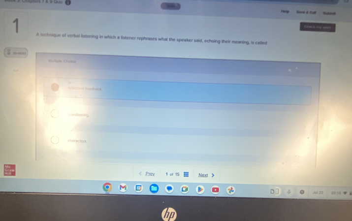 Solved: =rs 7 & 9 Quu Help Sure 6 Ext Sutonie Clinck mny wore 1 A ...