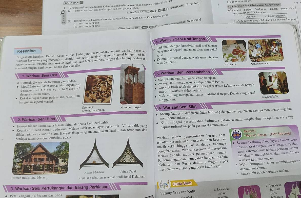 Selesai:BAHAGIAN Pengasasan kerajaan Kedah, Kelantan dan Perlis ...