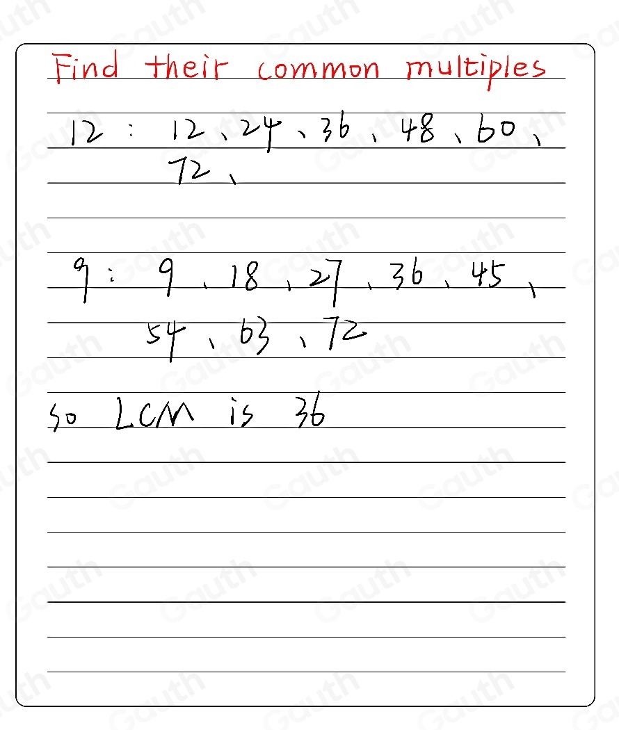 Solved: An “A” train leaves a subway station every 12 minutes. An “E ...