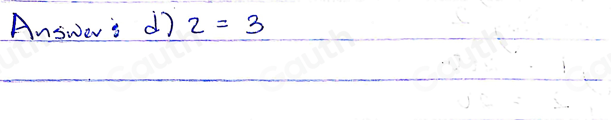 Solved: Consider the following System of Equations: 2x+3y-z=-2 3x-2y+2z ...