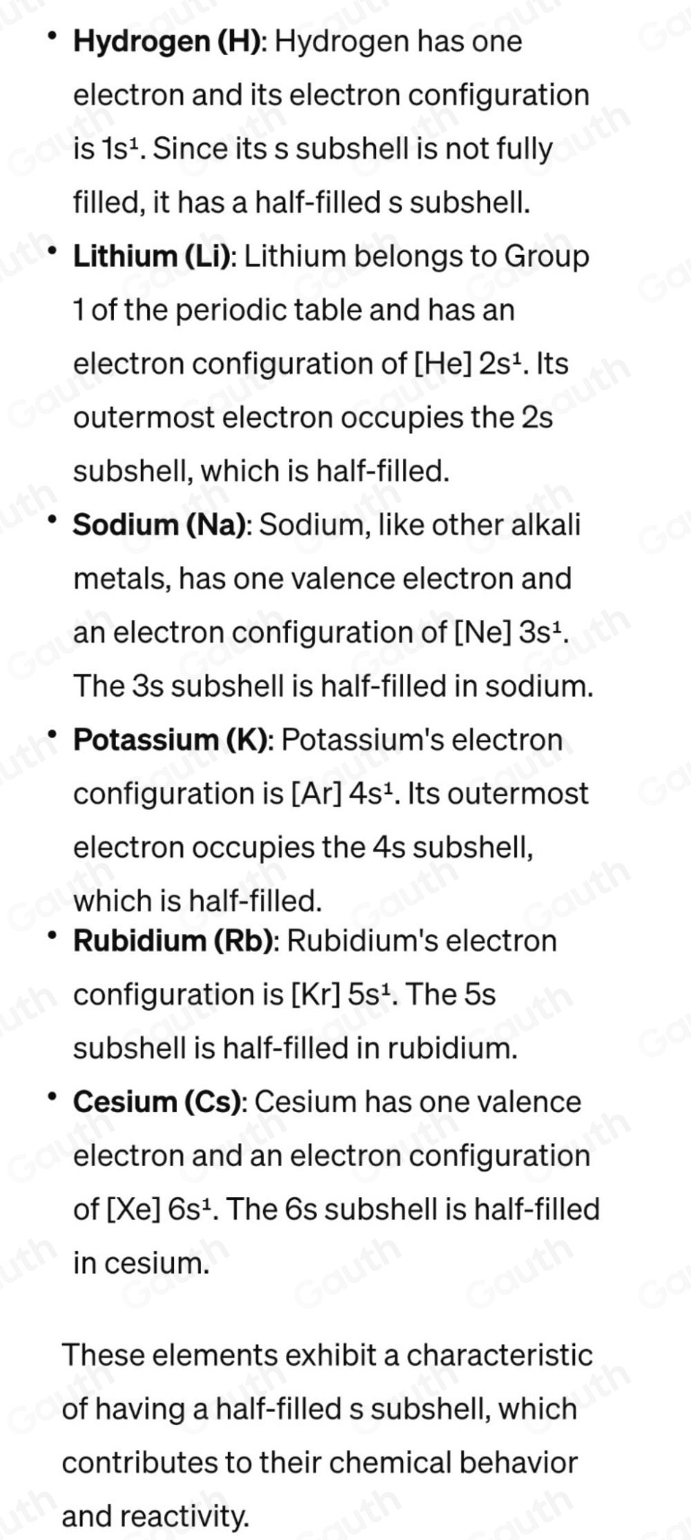 Solved: In the Periodic Table below, shade all the main-group elements ...