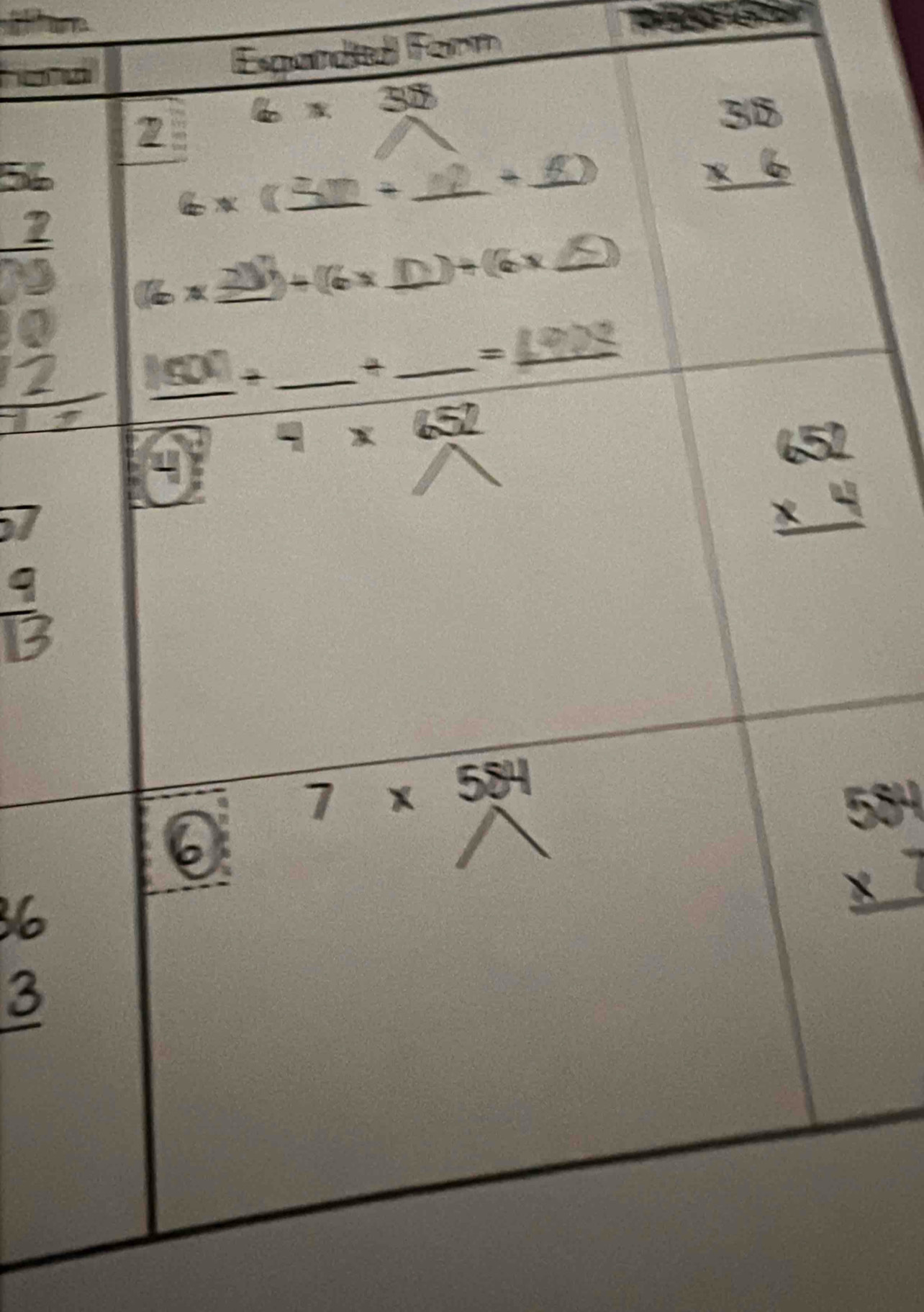 Solved: a han Esgandedl Term beginarrayr 56 2 hline endarray 0/2 ...