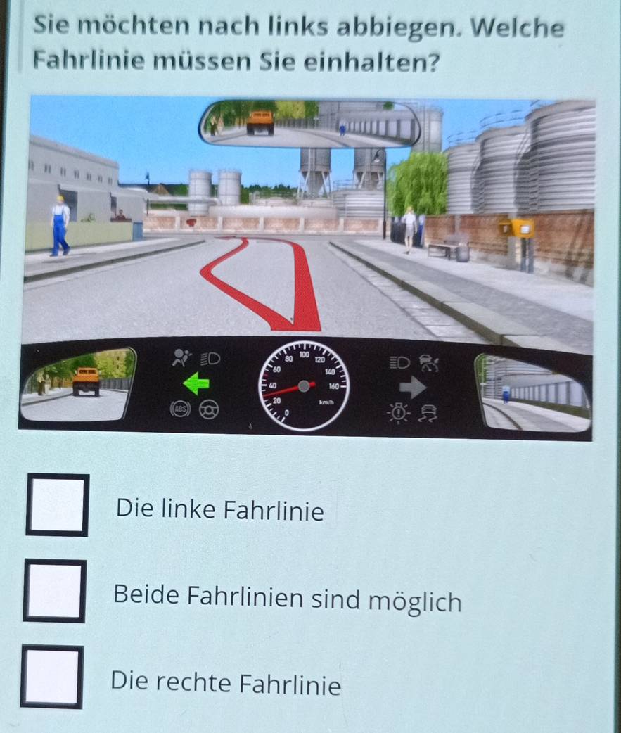 Verwunderlich Sie Mochten Nach Links Abbiegen Wem Mussen Sie Vorrang Gewahren Bilder