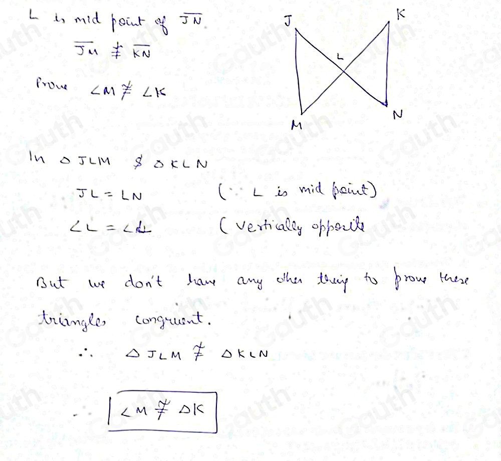 Solved: On the Chapter 5 Test Supplement handout, write an indirect ...