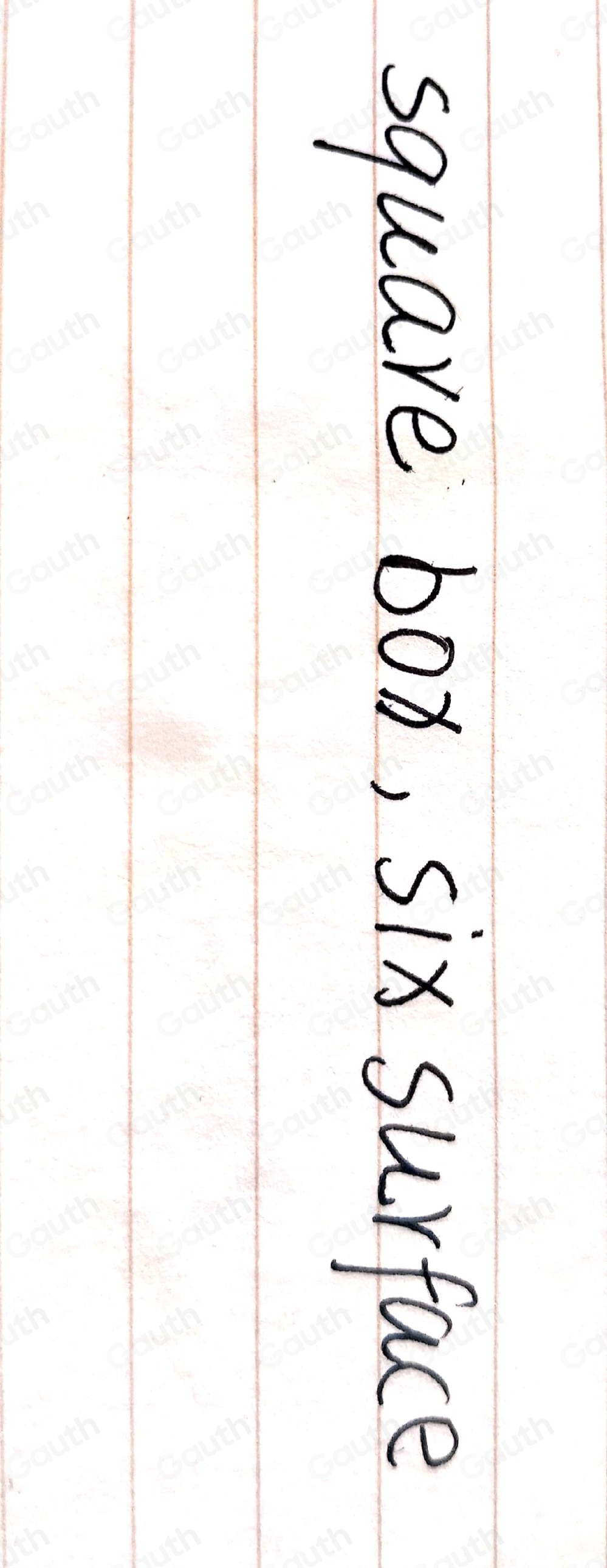 Solved: Draw five objects found in your home, in the school, or in the ...