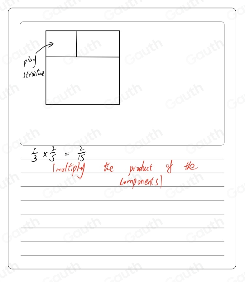 Solved: 3-95. One-third of a rectangular playground is designed for ...