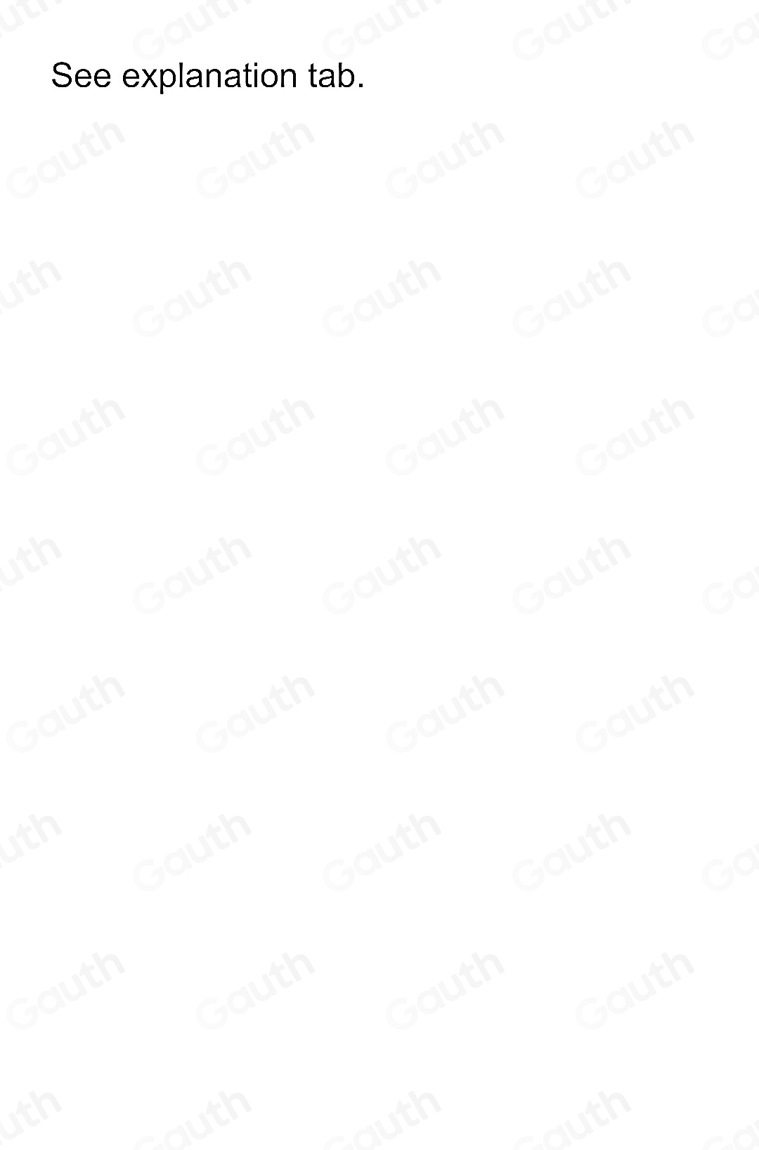 Solved: Translating meq Key Steps: *Underline/circle key words *Use ...